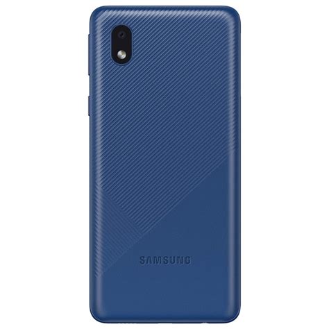Samsung Galaxy M01 Core 2GB RAM, 32GB Mobile Phone - Blue - M013FZKG ...