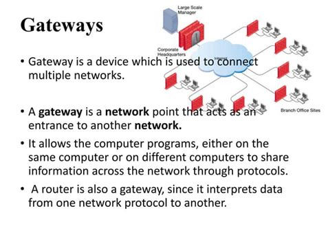 lecture 2 networking devices pdf computer networking computing