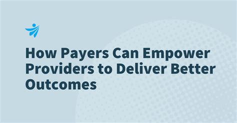 Metrics That Matter Driving Success In Value Based Payments Clarify