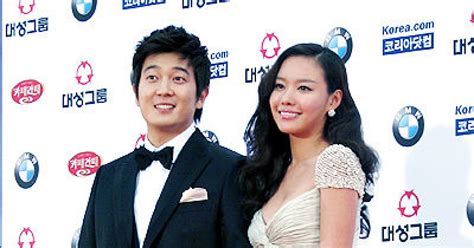 포토 대종상영화제 Mc 최기환 아나 김아중