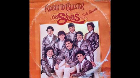 Roberto Belester Y Los Seris 5 Pegaditas Youtube