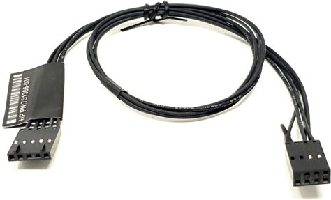 Hp 751366 001 Z440 Thunderbolt Card F3f43aa Gpio Cable