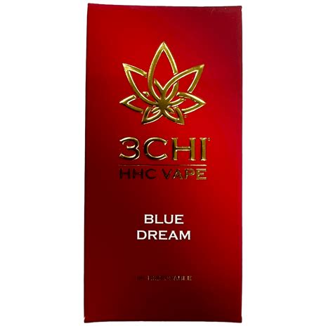 3chi Hhc Cartridges And Disposables Vsshop