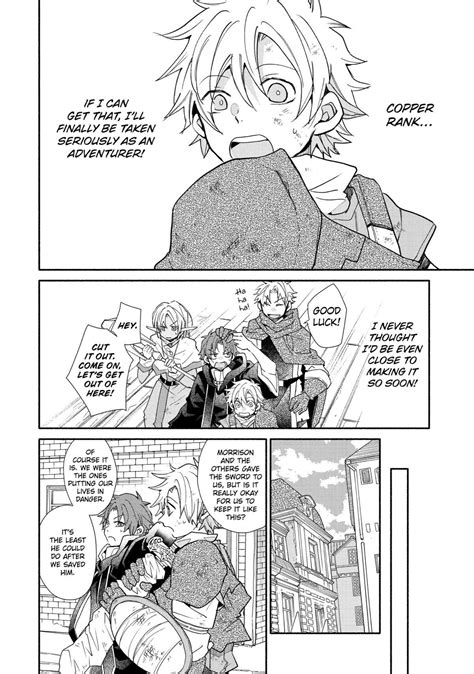 Read Manga Kinka 1 Mai De Kawaru Boukensha Seikatsu Chapter 14
