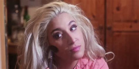 Sara Barta Wednesday Stereo Stickman