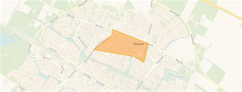 Centrum Duiven