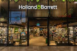 Holland And Barrett Overhauls Beauty Offer With ‘inside Out Approach