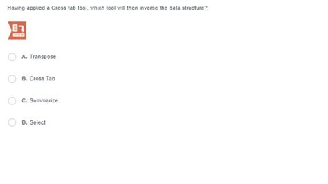 solved tools can be inserted into workflows from which of