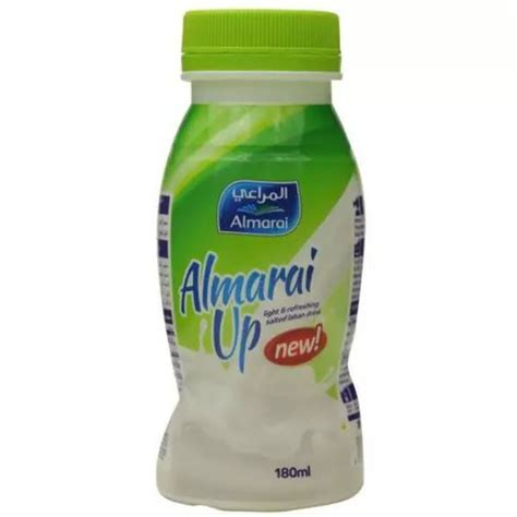 Buy Almarai Up Laban Drink 180ml Online In Bahrain Talabat Bahrain