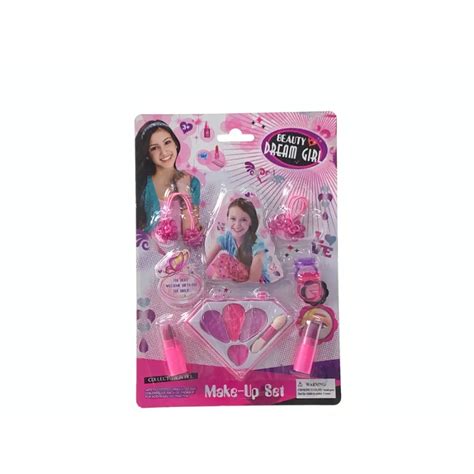 Beauty Make Up Set For Girls At Sdmax
