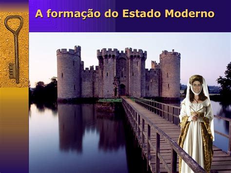 Estado Moderno