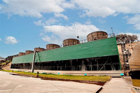 Redefinir El Uso Del Agua Con Tecnología Inteligente Desde Adentro