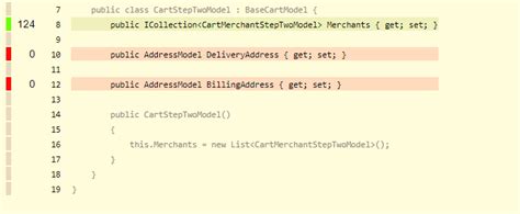 Class Constructor Not Covered · Issue 142 · Coverlet Coveragecoverlet