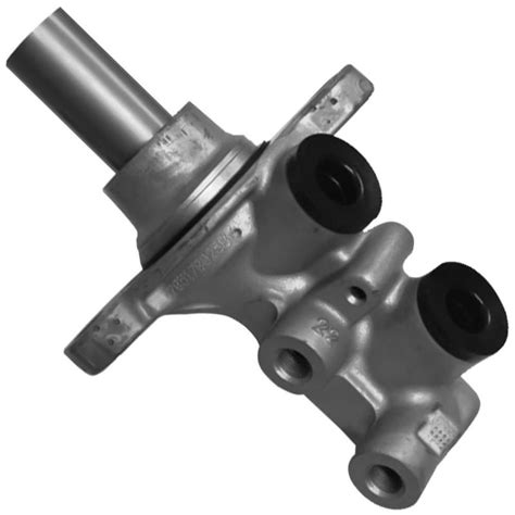 Cilindro Mestre Freio Duplo Fiat Grand Siena Palio Uno 2012 A 2021 ATE