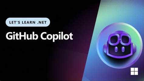 let s learn github copilot event blog alvin ashcraft