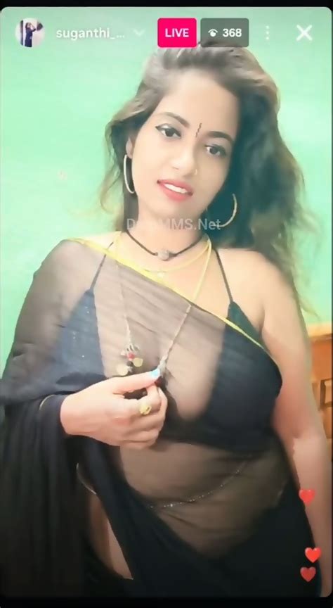 Suganthi Live Tamil Eporner