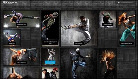 Great Responsive JQuery Slider Plugins Tripwire Magazine