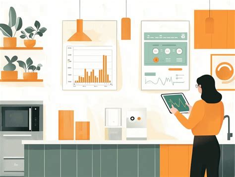 Energy Efficiency Monitoring Track And Optimize Your Usage