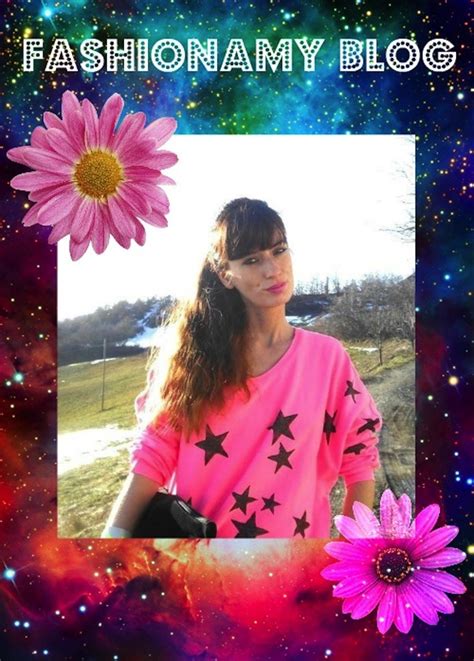 The Fashionamy By Amanda Fashion Blogger Outfit Lifestyle Beauty