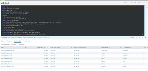 Solved Kv Store Search Send Alert And Also Store The The Splunk