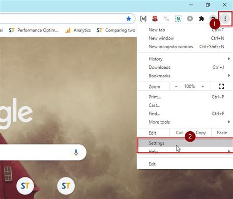 Fix Mouse Or Cursor Disappears In Chrome Browser