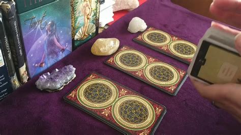 El destino nos volverá a unir INTERACTIVO TAROT YouTube