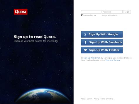 What Are The Benefits Of Blogging On Quora Business Technology And