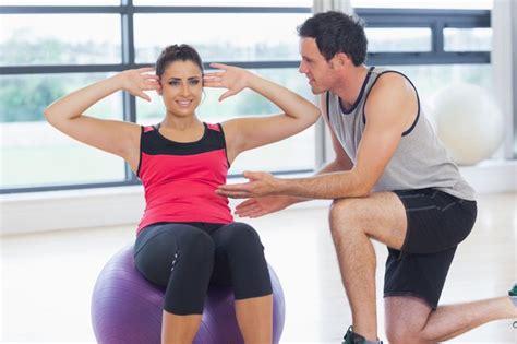 Middle Ab Exercises