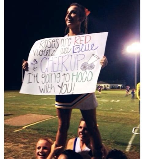 Kayla On Twitter Cute Prom Proposals Cute Homecoming Proposals