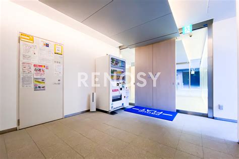 プラウドフラット白金高輪｜東京都心の高級マンション・タワーマンションの賃貸・売買ならrenosy