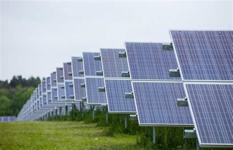 Ntpc Tenders For Oandm Of 10 Mw Solar Plant In Telangana