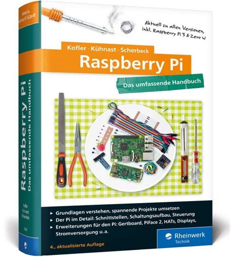 Raspberry Pi Einstieg Was Brauche Und Wie Starte Ich Raspberry Raspberry Pi Arduino