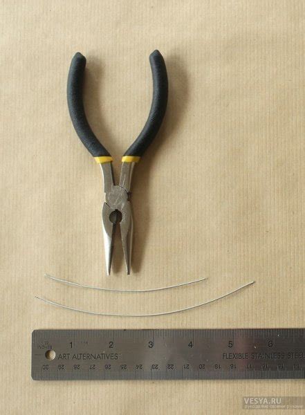 Як зробити метелика з дроту який вміє махати крилами Корисні поради на кожен день Даю Совет