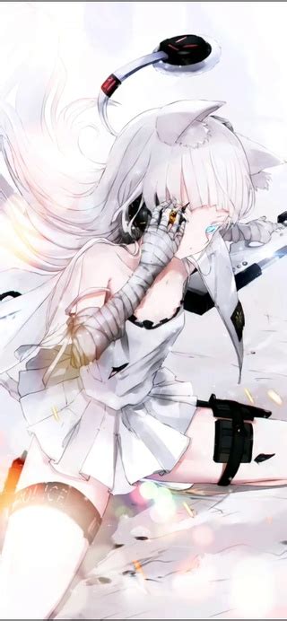 动漫美女插画壁纸 动漫美女插画手机壁纸 动漫美女插画手机动态壁纸 元气壁纸