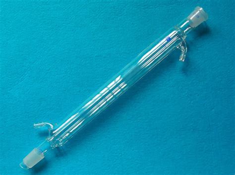 Buy 300mm2429glass Liebig Condenserwest Column