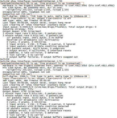 How To Troubleshoot Transceiver And Switch Port Through Loopback Test By Camilla Zhang Medium