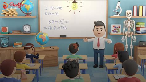 How 3d Animation Services Make E Learning More Interactive