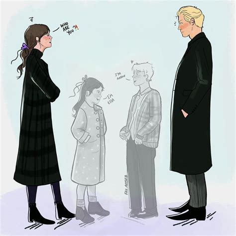 Intimate Moment Juliette And Aaron