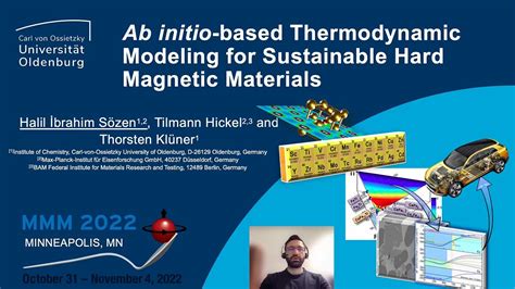 Underline Ab Initio Based Thermodynamic Modeling For Sustainable Hard