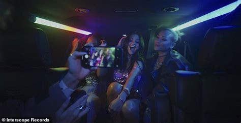 Selena Gomez sends fans WILD as she returns to music with her new track Single Soon after ...