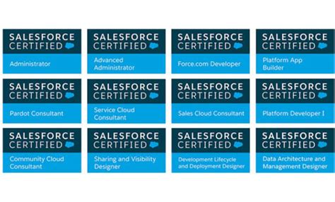 Be Your Professional Salesforce Developer And Salesforce Admin By Zaidmohiuddin Fiverr