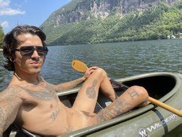 Naked In Nature Page LPSG