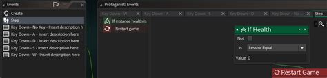 Why Isnt This Working Rgamemaker
