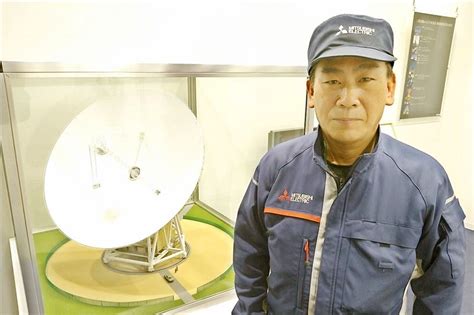 卓越―現代の名工（1）電気通信機器組立工・米田勉氏、製鋼工・藤田比瑞留氏 日刊工業新聞 電子版