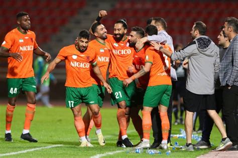 غایب‌های قطعی مس رفسنجان مقابل پرسپولیس؛ هر دو فرشیدِ نکونام فوتبالی