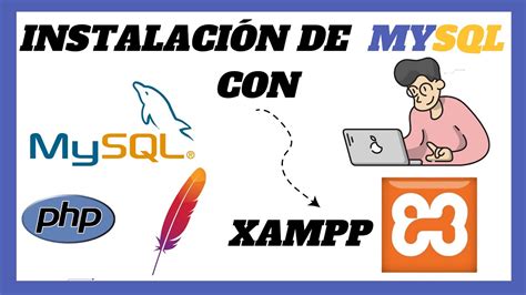 Aprende A Instalar Xampp Y Administrar Bases De Datos Con Heidi SQL
