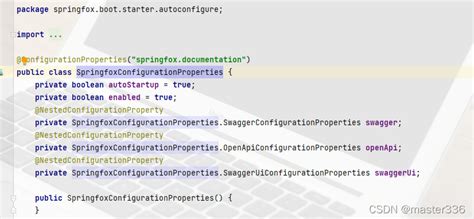 【swagger关闭】生产环境关闭swagger方法springboot关闭swagger Csdn博客