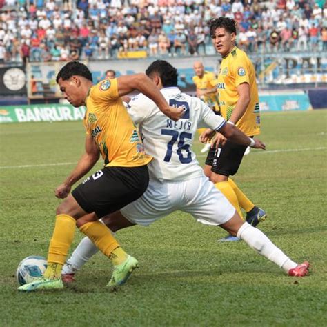 Comunicaciones Vs Guastatoya En Vivo Hora Y Dónde Ver El Juego De La