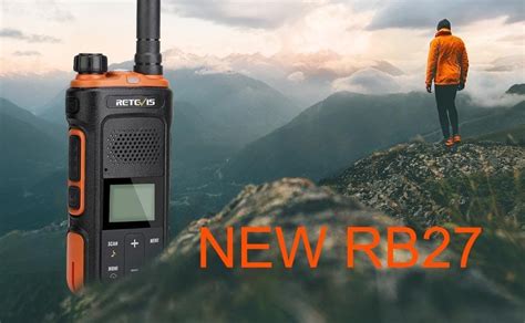 Programme Retevis Two Way Radios By Programming Software