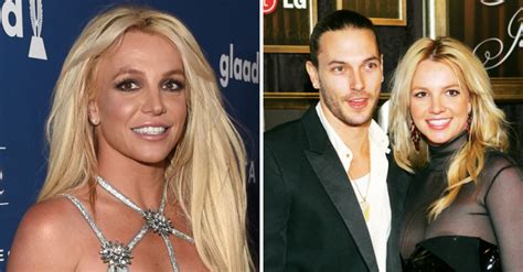 Britney Spears Ex Husband Kevin Federline Shares His Thoughts On Her
